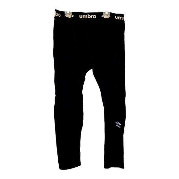 Umbro | Pants | Umbro Mens Compression Tights | Poshmark